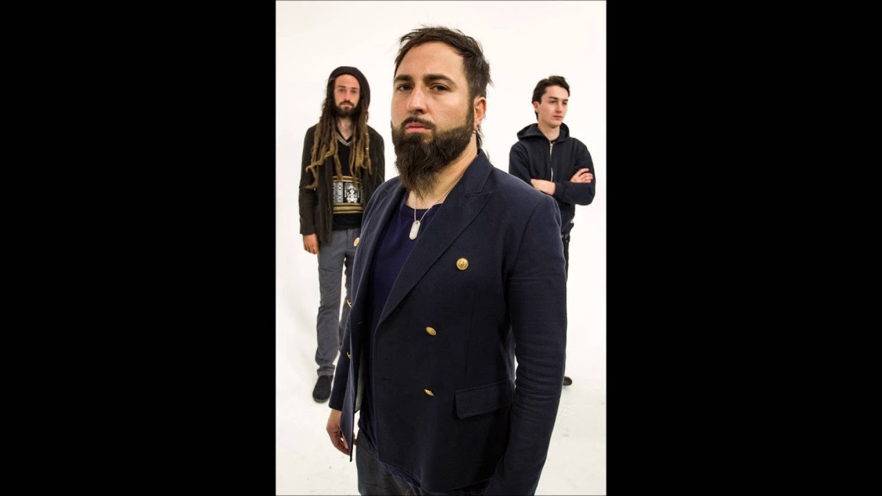 the Hellion Rocks presents: guitarist Monte Pittman! - YouTube