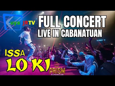 ISSA LO KI FULL CONCERT x MAJOR SCALE BAND | KAGOME - YouTube