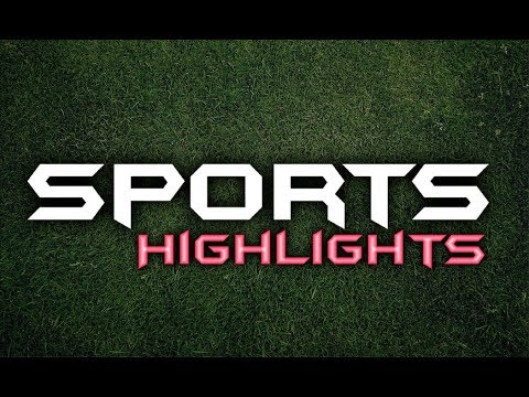 Highlights 16 Inch Softball Chicago's Game! - YouTube