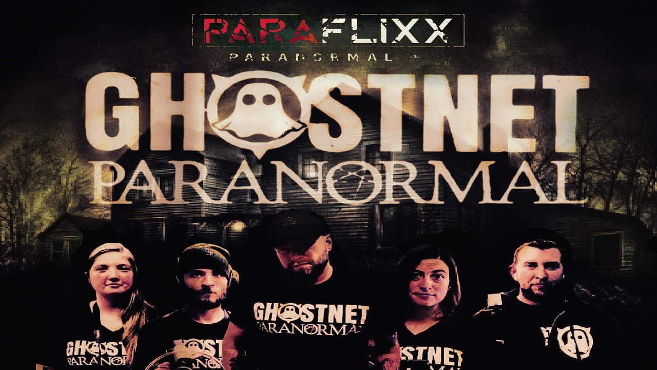 Anabel Huling Home (Preview) GhostNET series premiere - YouTube