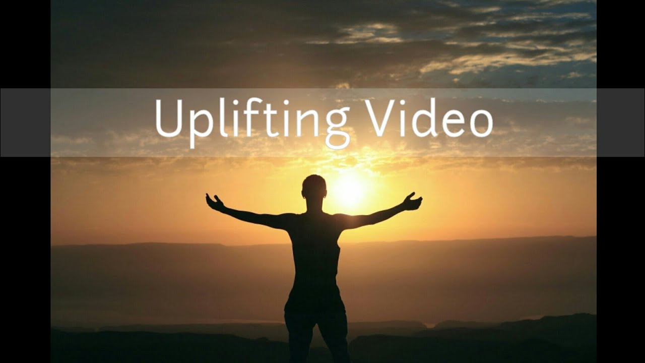Uplifting Video Music 2654°° Music for All - YouTube