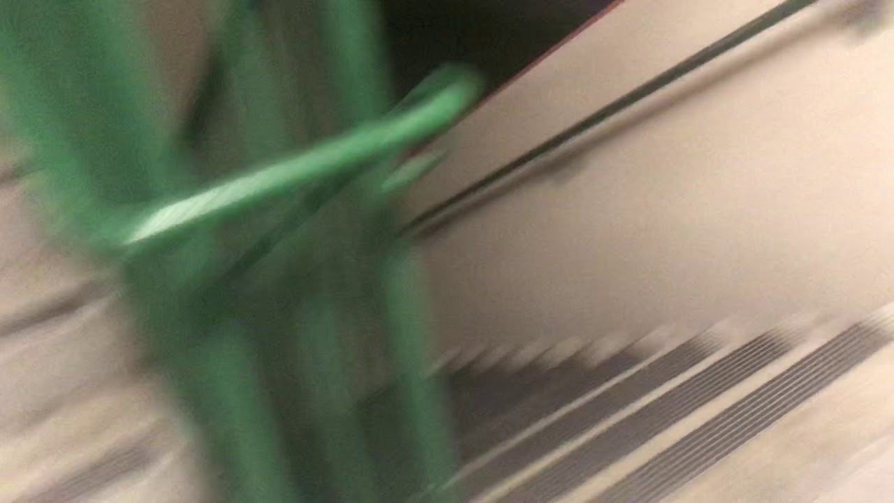 Climbing 1 flight of stairs for 1 Subscriber (1 Sub Special) - YouTube