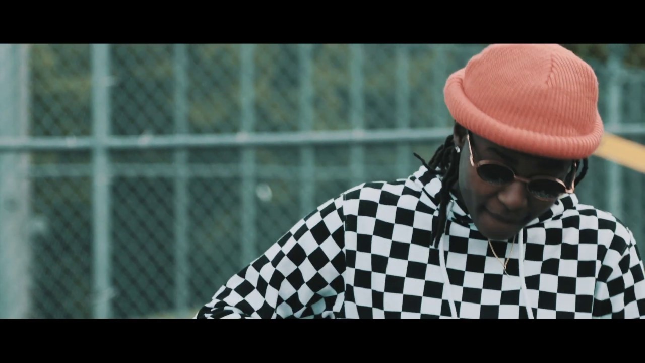 Gay Nae - "Mood" - (Official Music Video) - YouTube