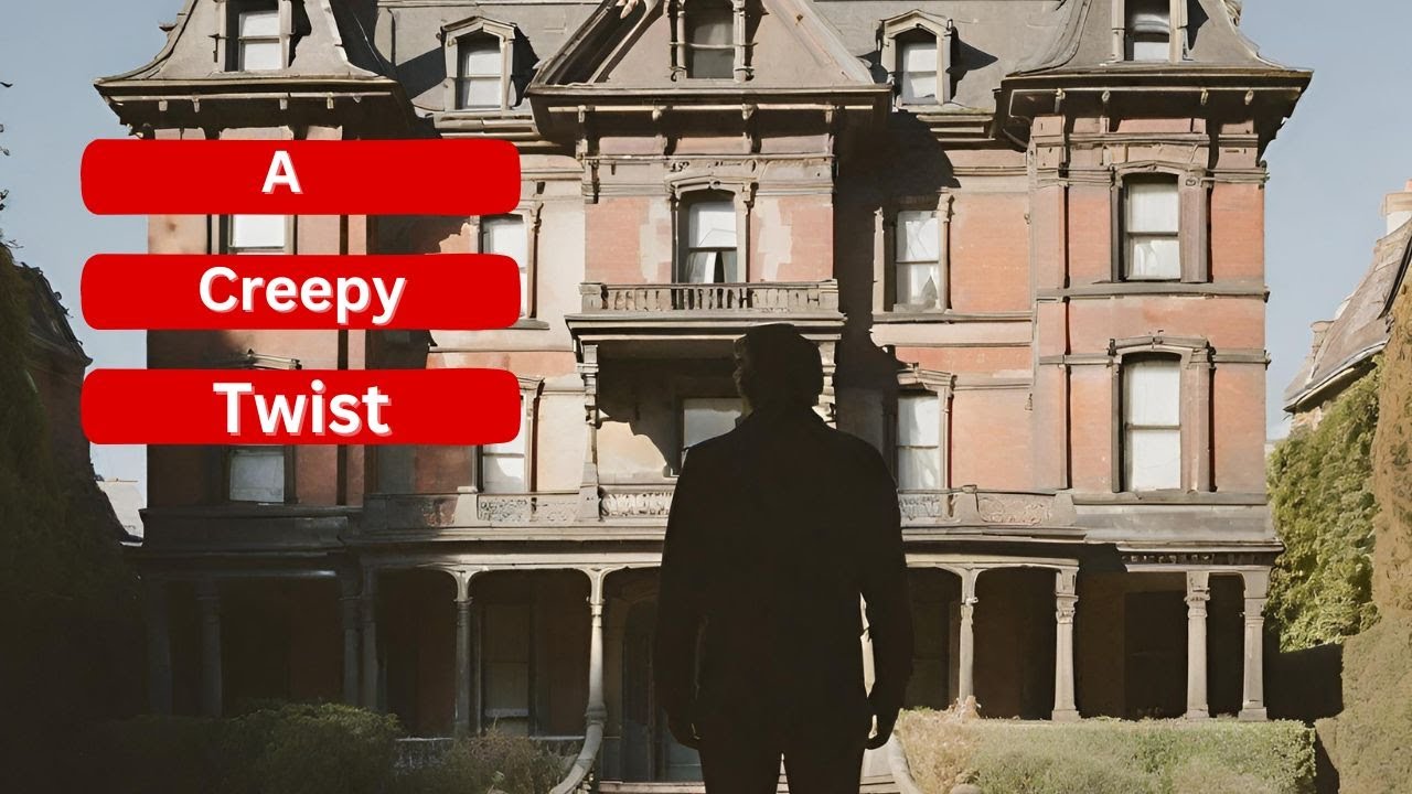 A Creepy Twist In The John List Case - YouTube