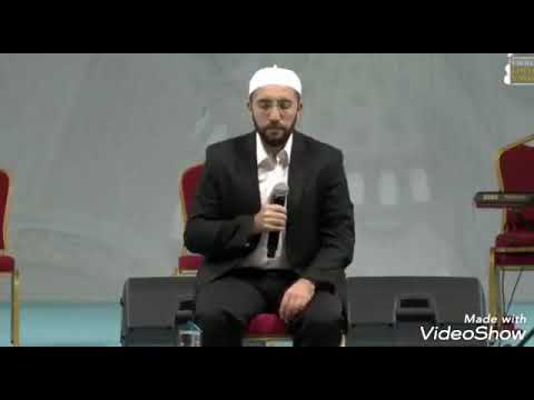 Erhan Mete Uşşak Teravih - YouTube