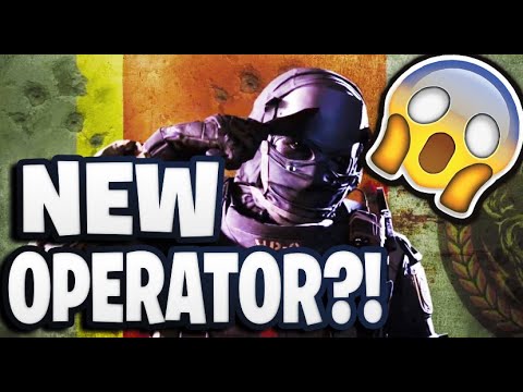 HOW TO UNLOCK THE *NEW* OPERATOR NIKTO in MODERN WARFARE (CODMW UPDATE ...