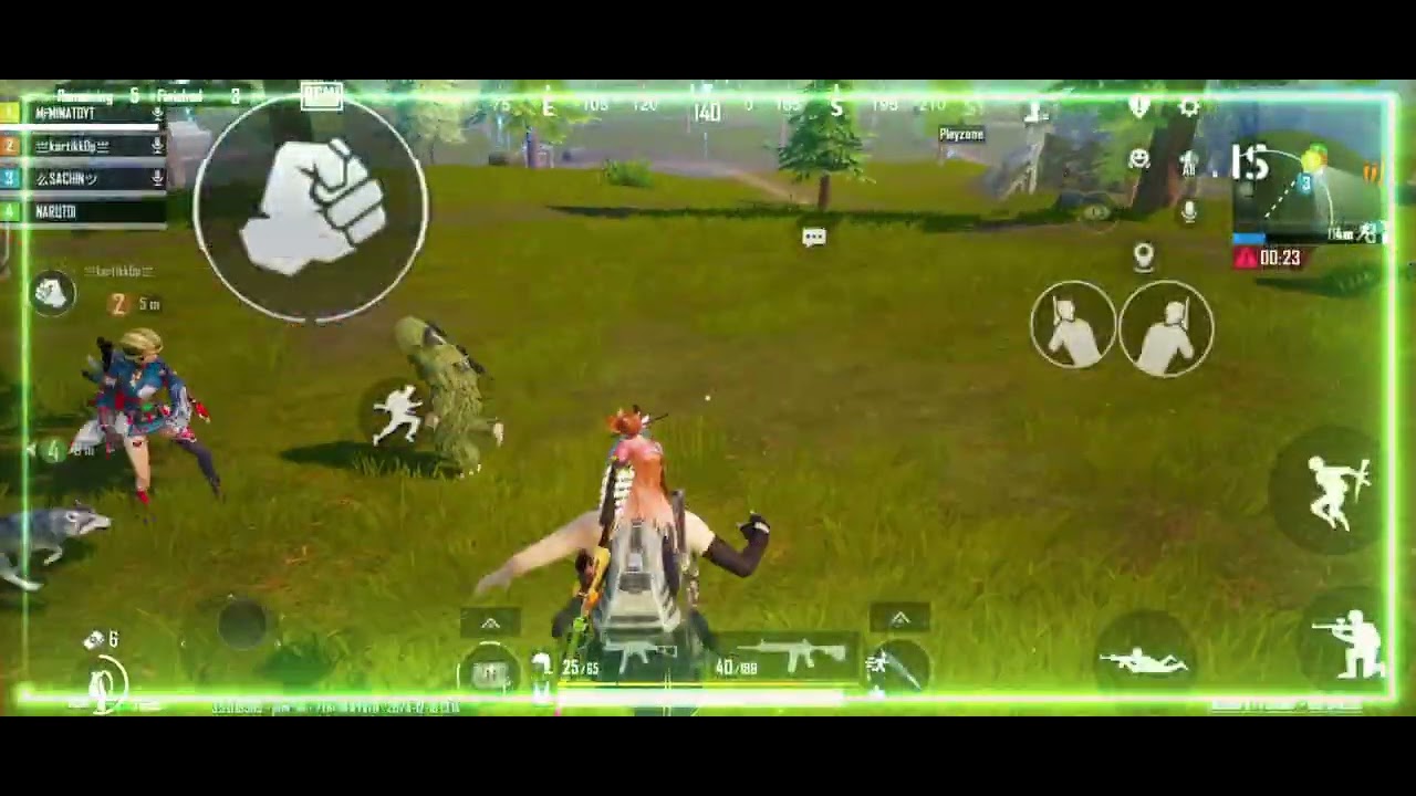 bgmi game play chikan dinner.........🤗♥️🫶💥👍💯🔥........... - YouTube