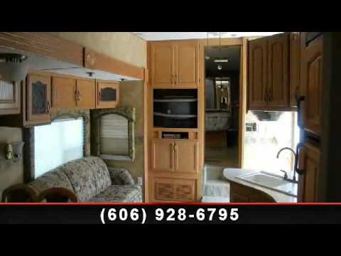 2006 Keystone Challenger - Summit RV - Ashland, KY 41102 - YouTube