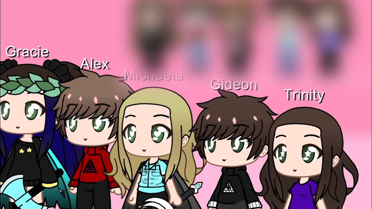 New students meme 🌸 - YouTube