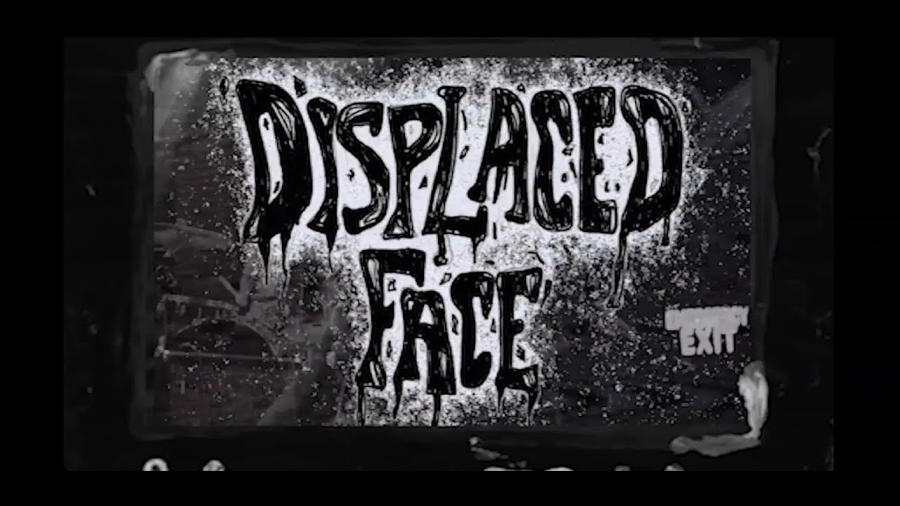 DENSE - Displaced Face (Official Video) - YouTube