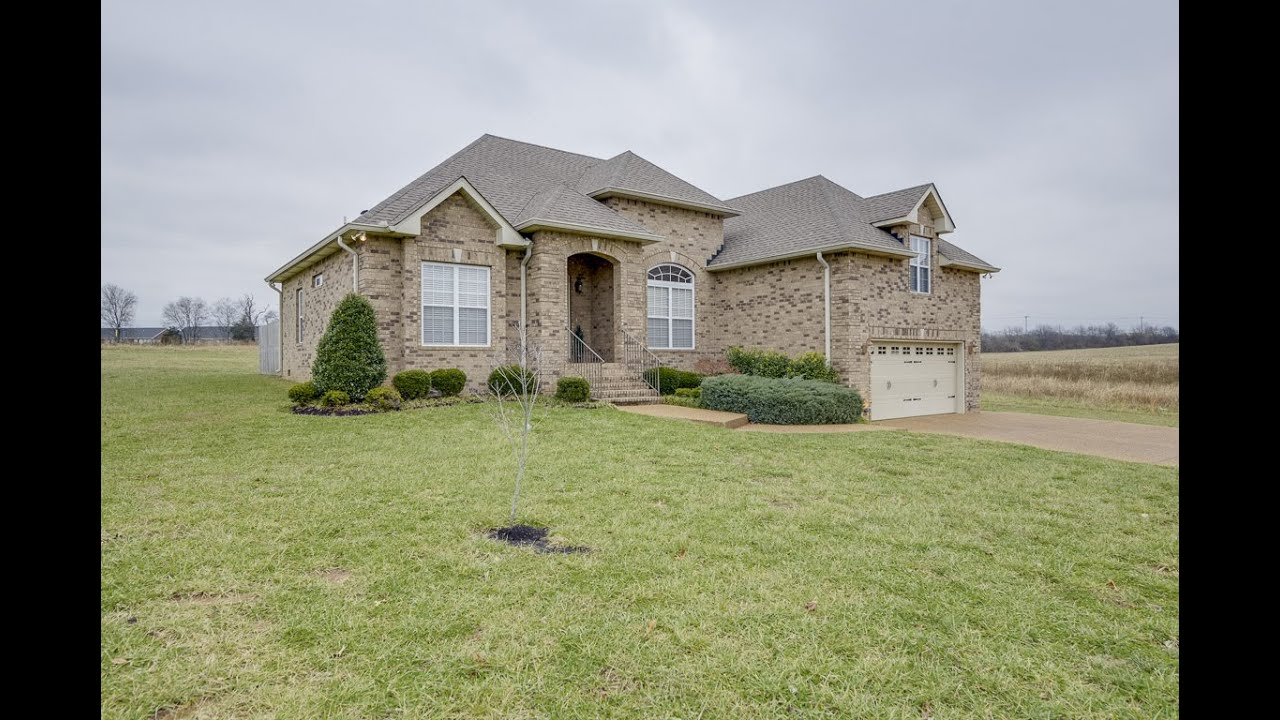 426 Quarry Road Virtual Tour - SOLD! - YouTube