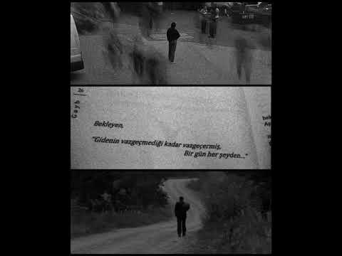 Olmayacağını bildiğim hayaller kurarken dinlediğim şarkılar