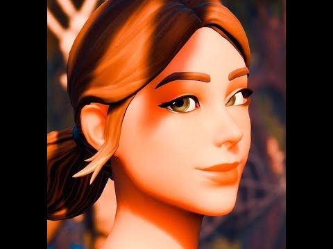 Fortnite Safari Skin - GAMEPLAY - YouTube