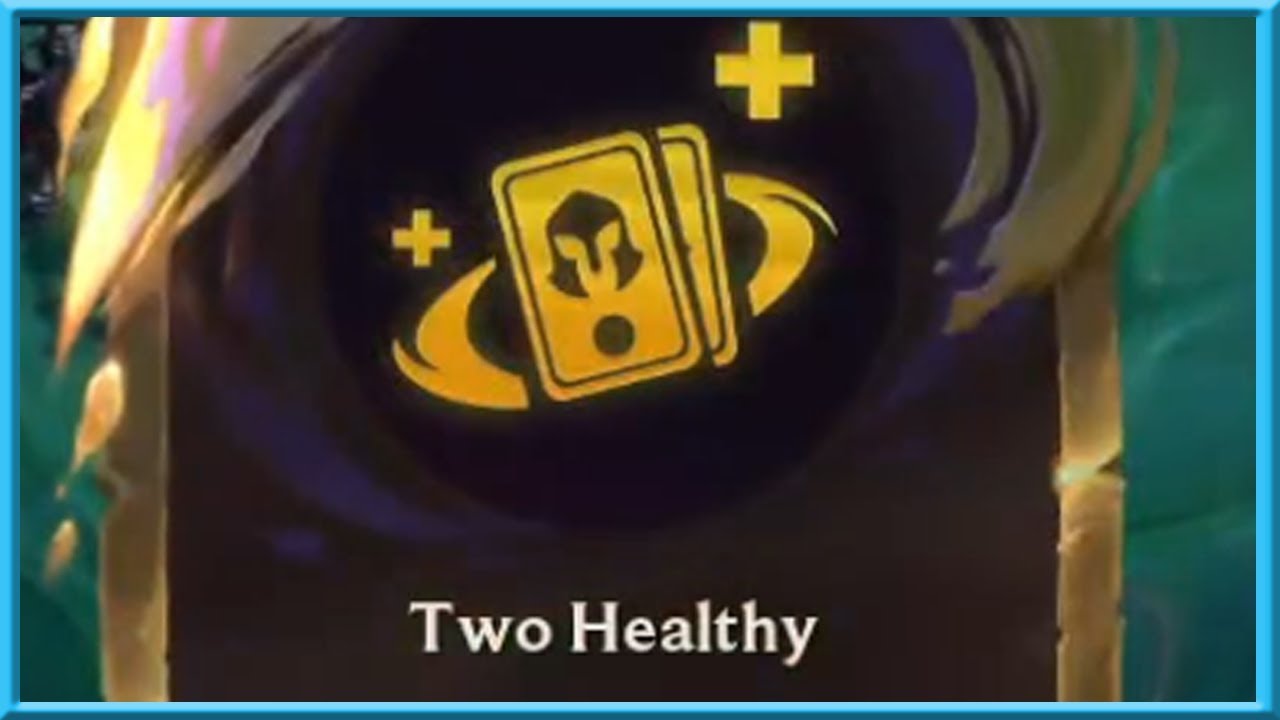 This Team is Just TWO HEALTHY - Teamfight Tactics Set 11 Inkborn Fables ...