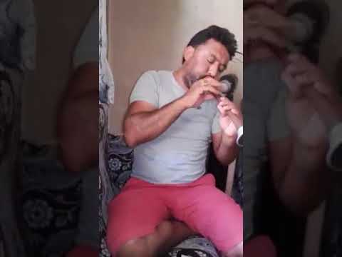 Zurna sevenler amatörden muhteşem zurna