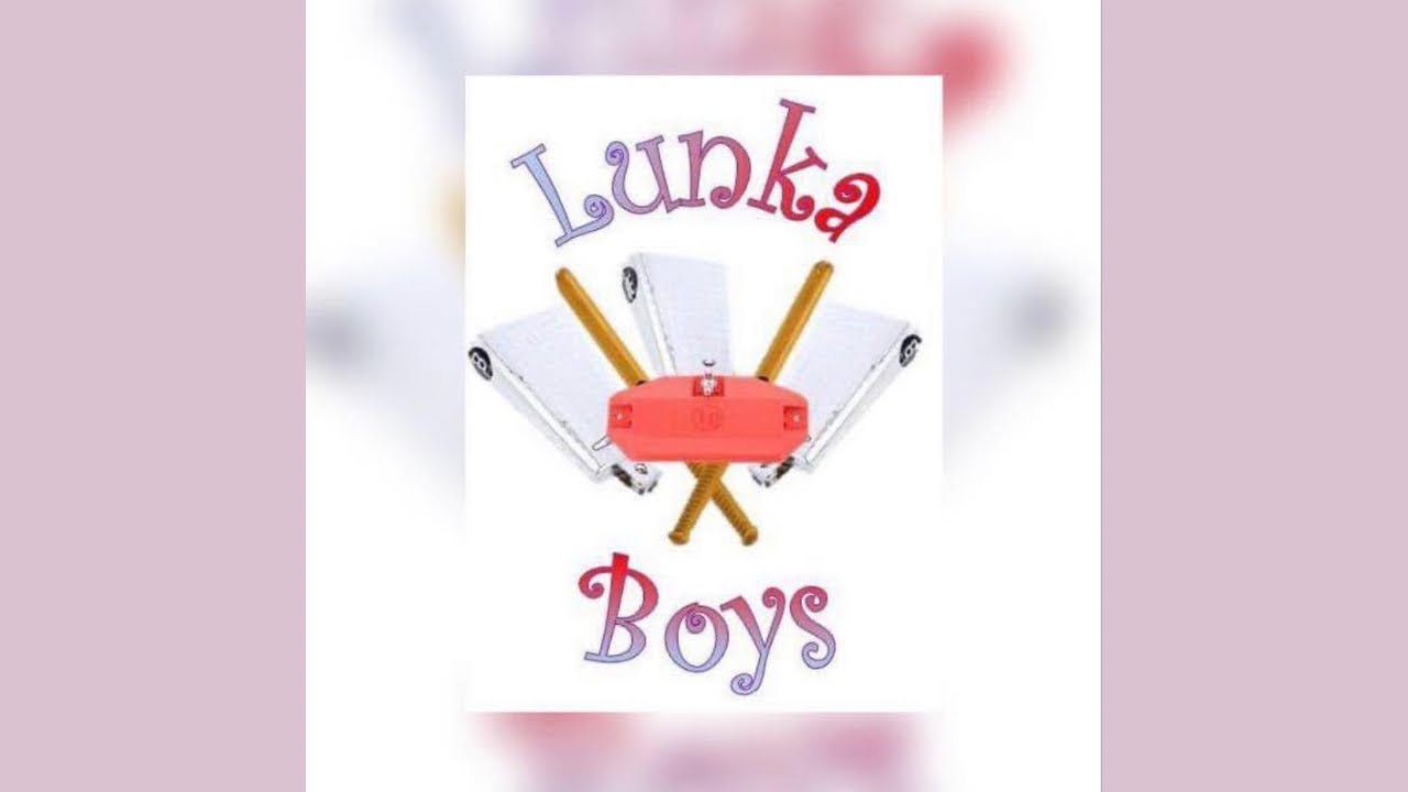 Keep Junkanoo Alive | Lunka Boys #90 - YouTube