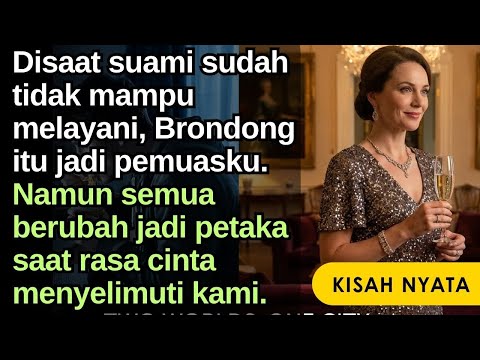 HANCURNYA DINASTI NYONYA MIRNA, TRAGEDI BRONDONG, WARISAN, DAN RACUN TIKUS.