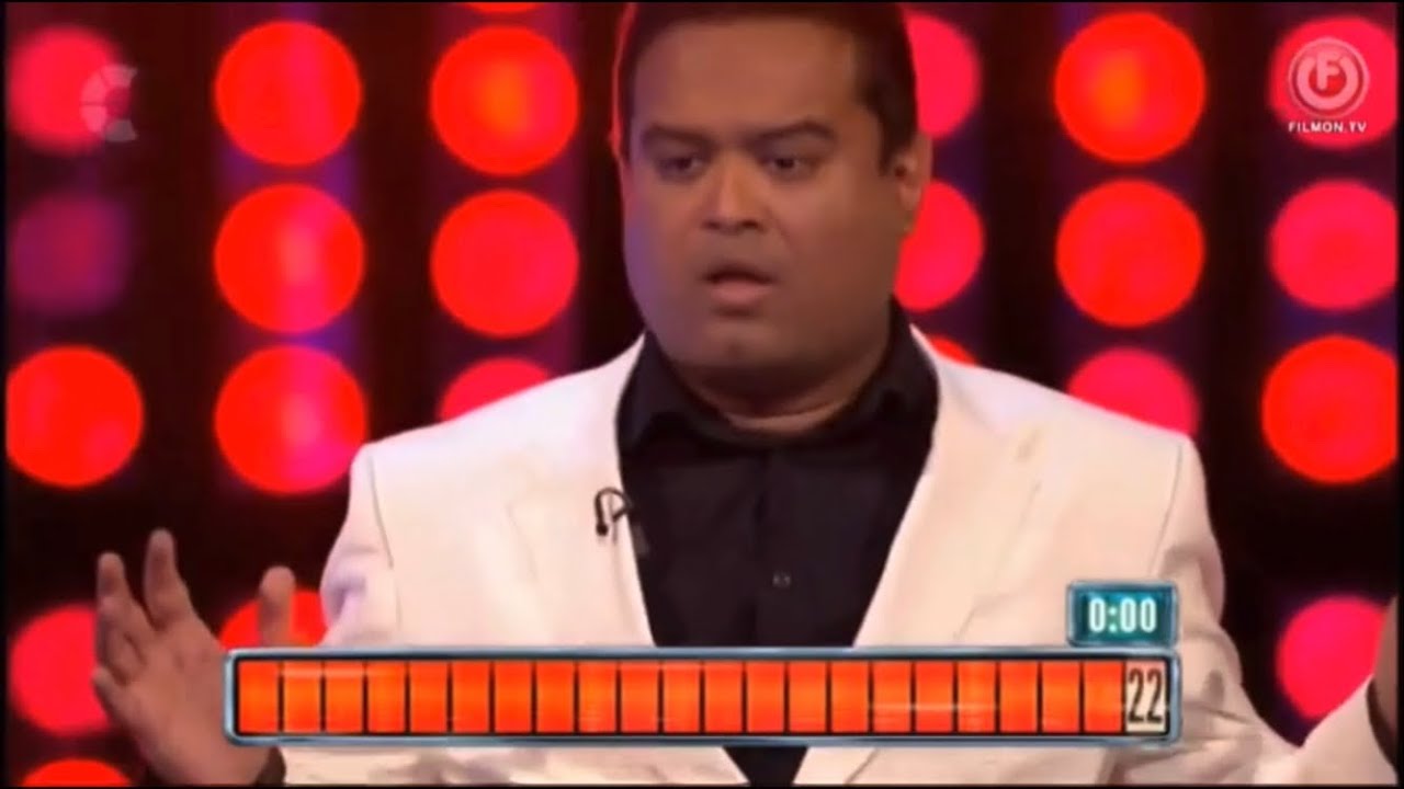 The Chase UK: All 22 Step Catches From Series 6 - YouTube