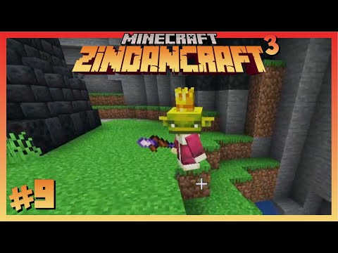 BULDUK PİSLİK GOBLİN KRALI -  ZindanCraft S3 - #9