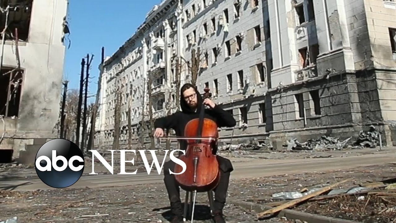 Cellist