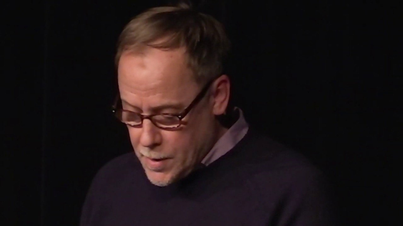 Michael Brandow reads "Home Alone" - YouTube