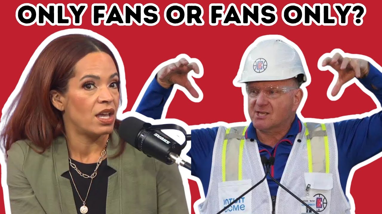 The Clippers have a new arena plus NFL Divisional Round picks | The ...