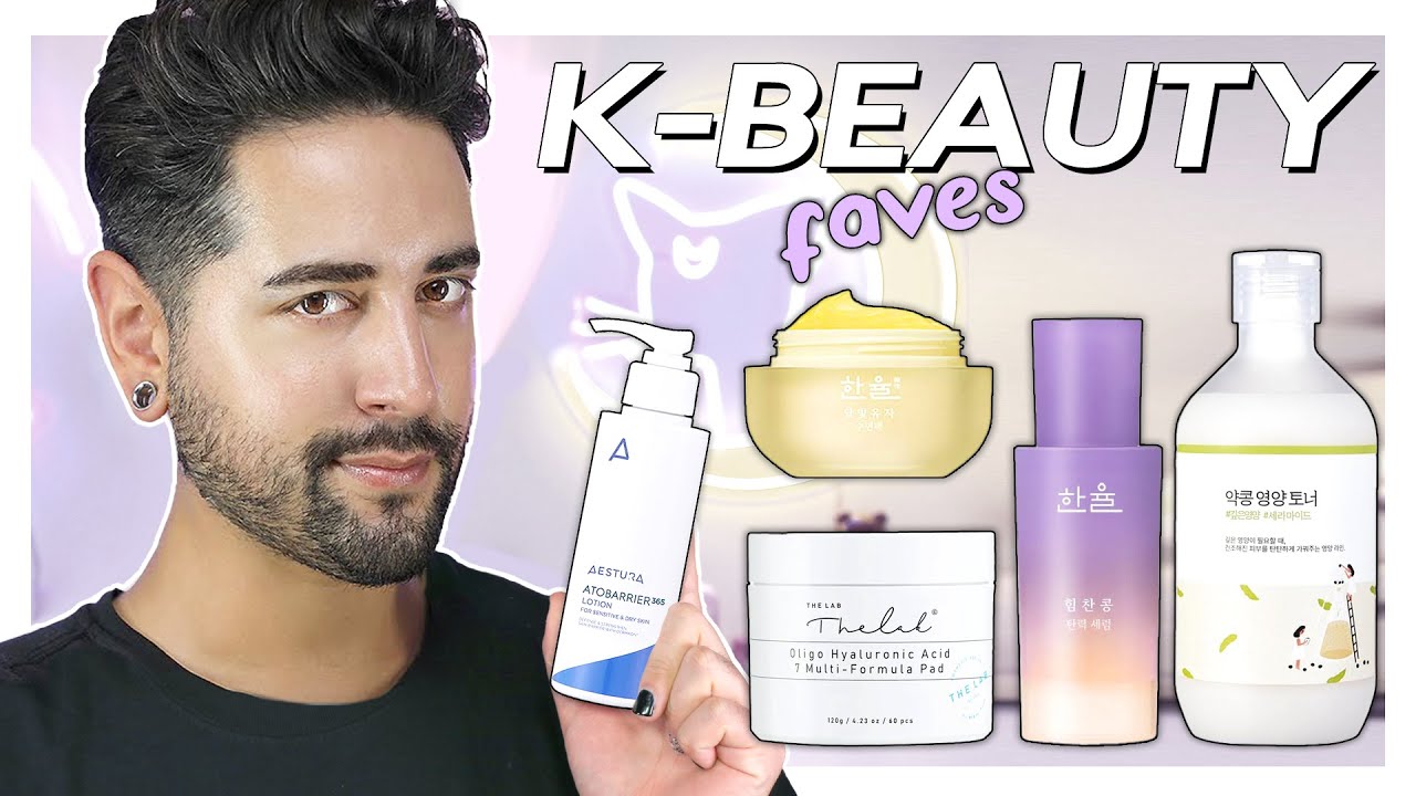 K-Beauty Products That Are Actually Popular In Korea! 💜 Toners ...