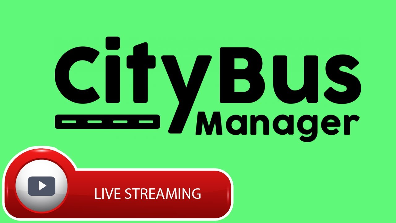 City Bus Manager! Aflevering 14. Het uitbreiden van ons bus depot+ ...