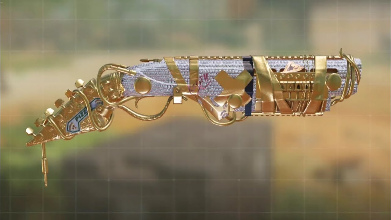 BP Guns Season 5 - YouTube