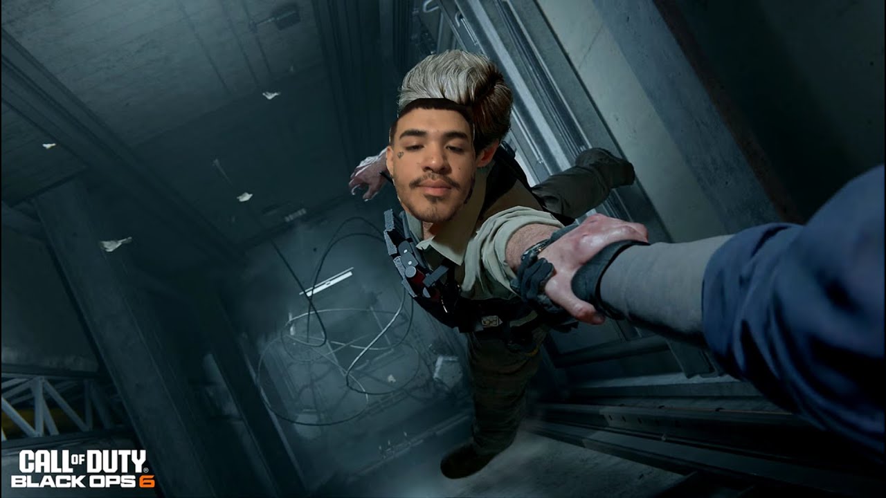 Is The Bo6 Campaign Really That Bad??? - YouTube