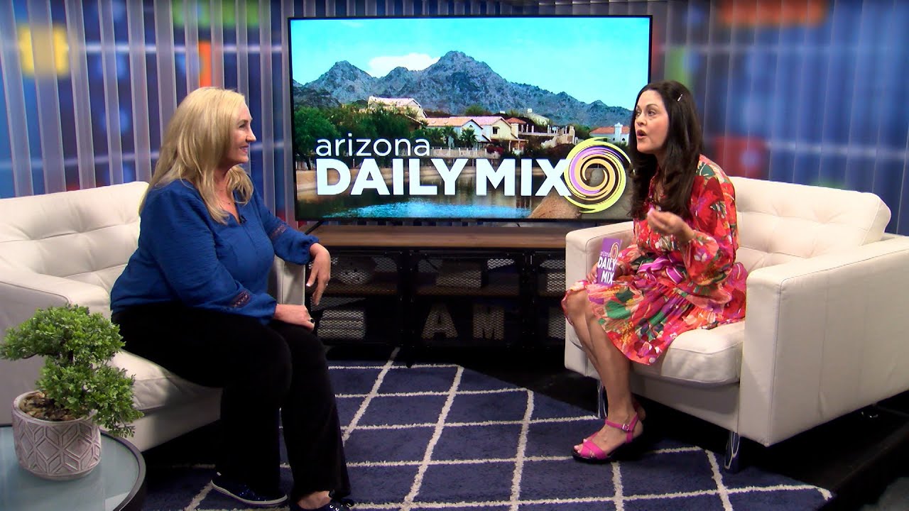 How to Become the CEO of Your Career with Mary Fain Brandt - YouTube