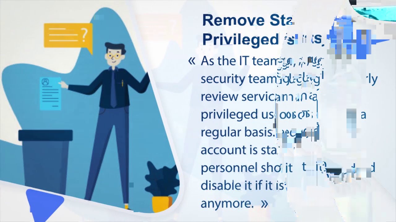 What is Privileged Escalation management | How to Prevent Privilege ...