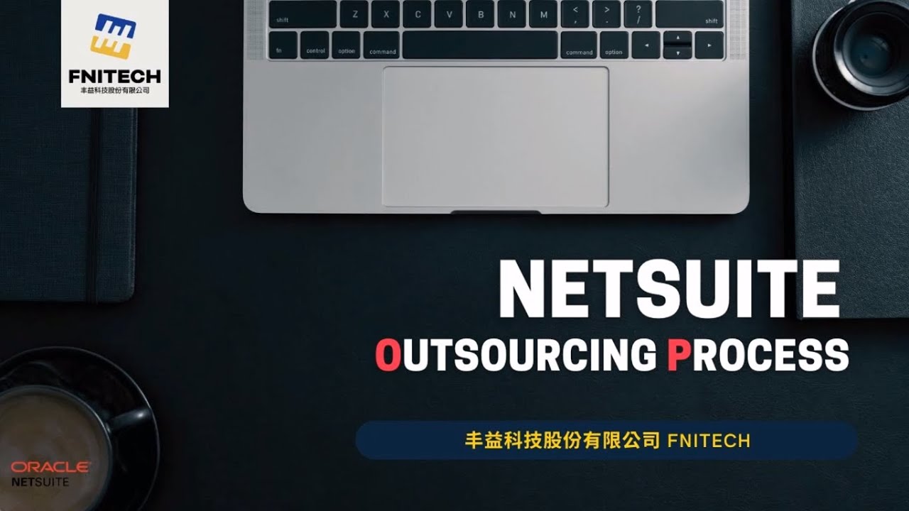 ︎Oracle NetSuite Demo - #14 Outsourcing Process 委外生產流程 - YouTube