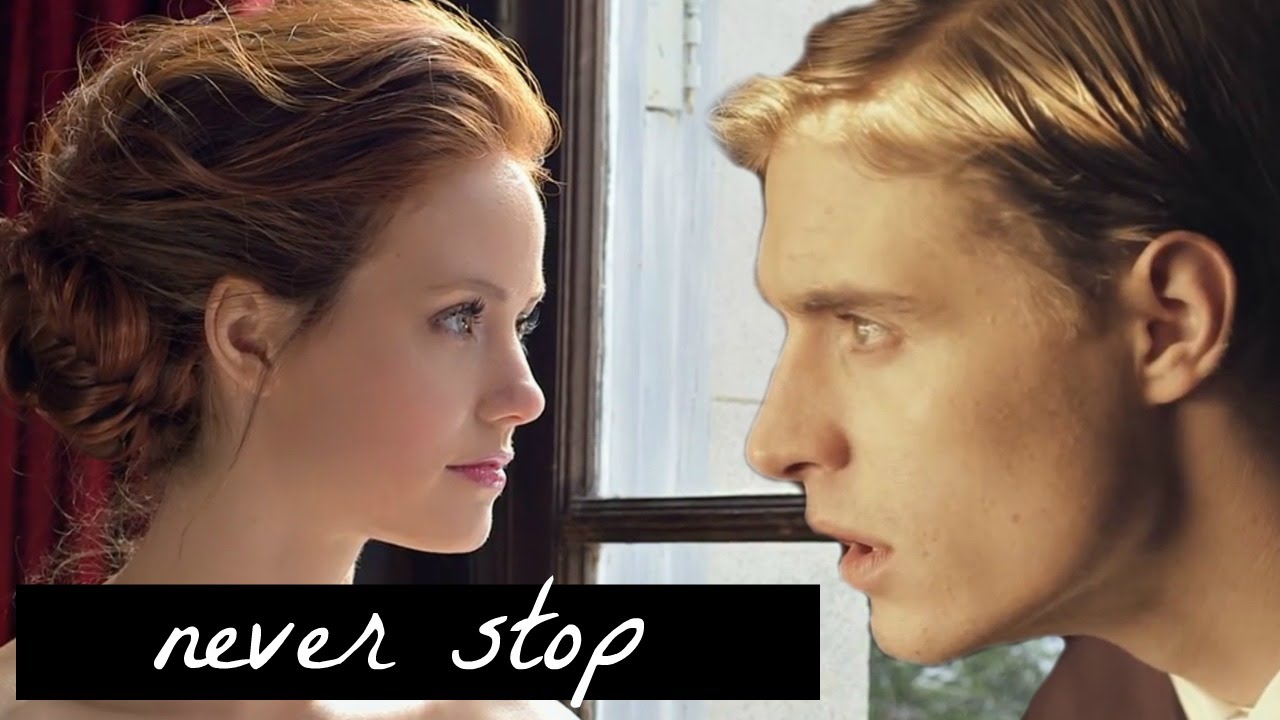 Maxon & America || Never stop - YouTube