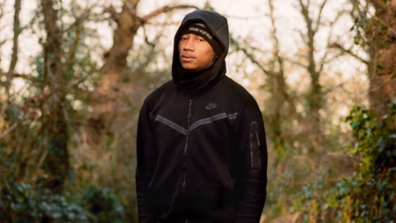 The New York Times Talk About Digga D Prison Stabbing & UK Drill Being ...