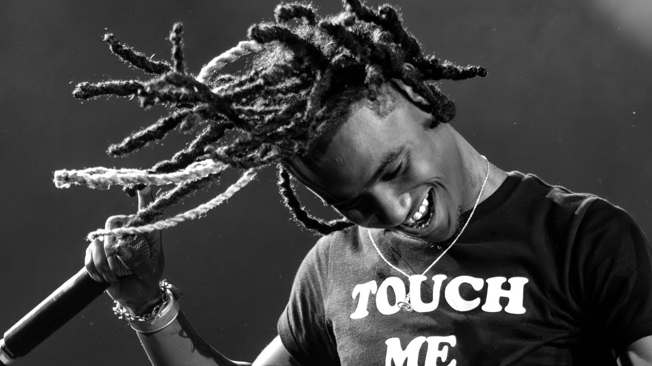 OsamaSon LIVE @ Rolling Loud Miami 2024 [FULL SET] - YouTube