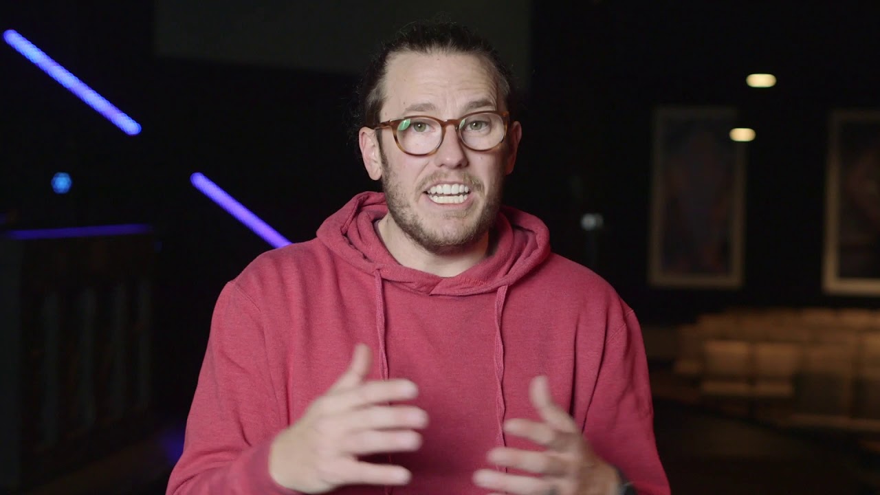 Goals, Week4 I CALEB BALDWIN - YouTube