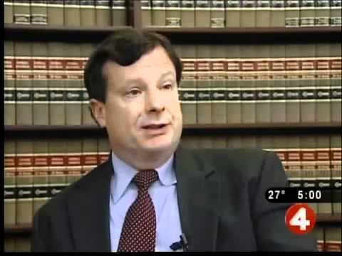 Former Niagara Falls, New York mayor Vince Anello gets prison time for ...