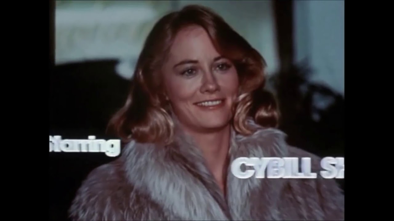 Moonlighting Opening Theme TV Series - YouTube