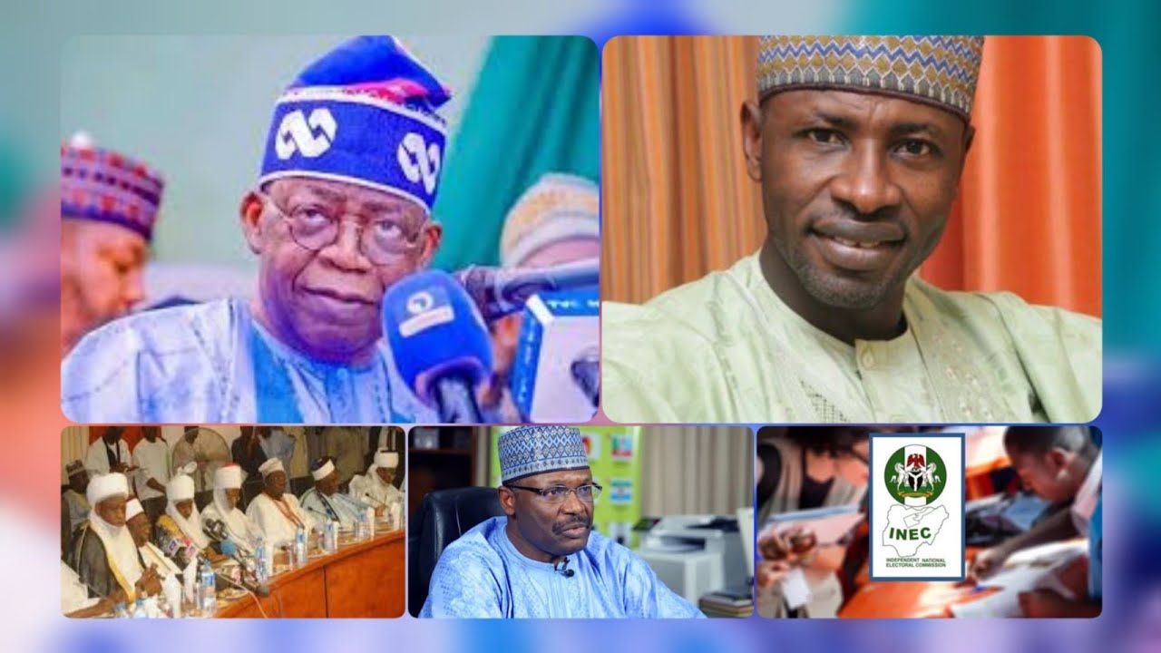 Tinubu’s Victory, Wrong Signal That Rules Don’t Need 2 Be Followed 2 ...