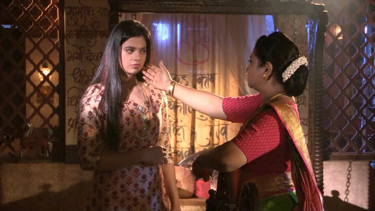 Gathbandhan - गठ बंधन - 4 June 2019 - Dhanak Playing Chess | Full TV ...