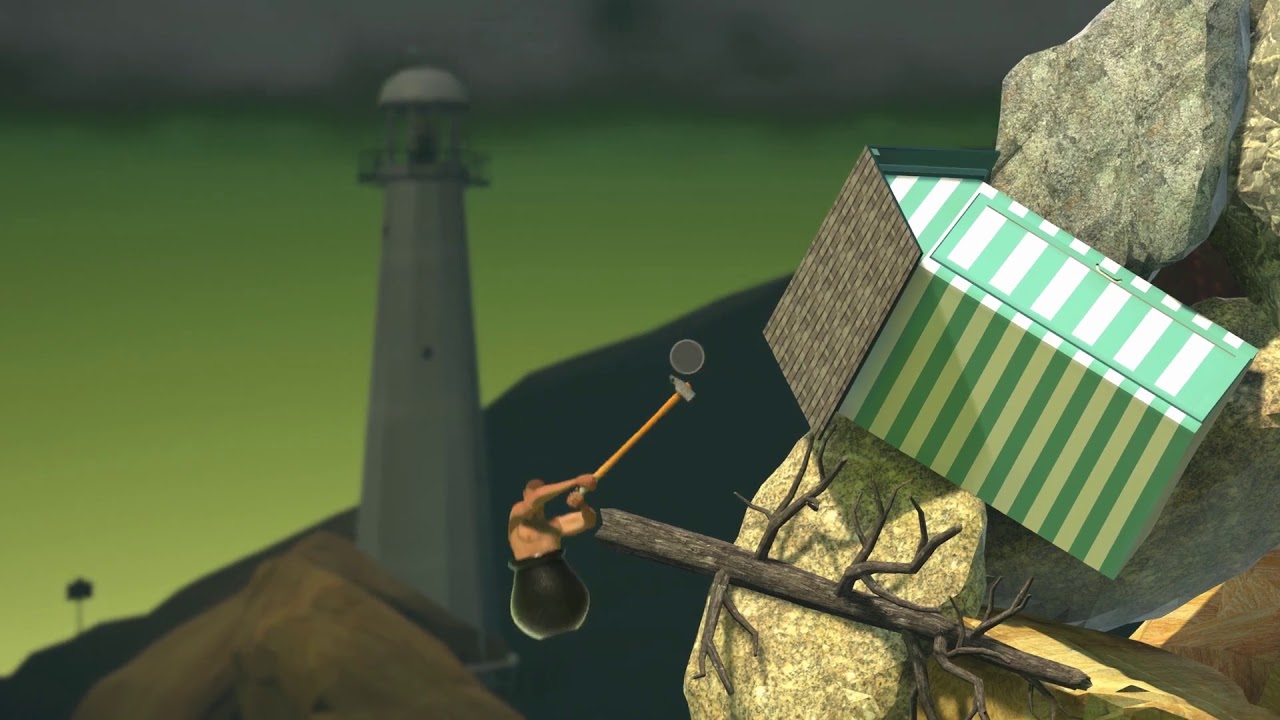 Inspirational Quotes - Getting Over It Part 1 - YouTube