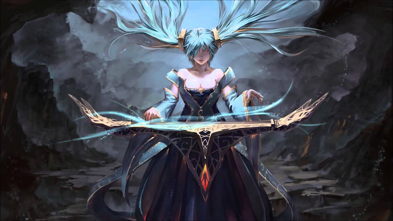 Nightcore - Warriors [Request] - YouTube