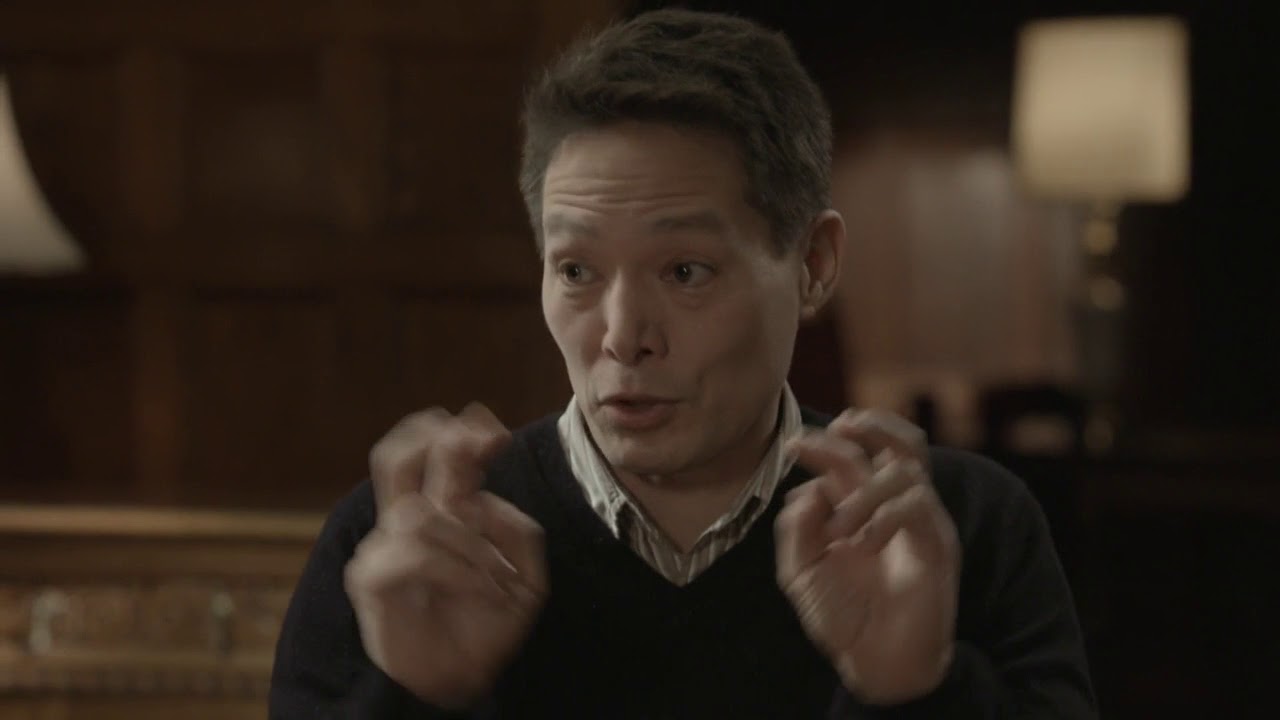 Peter Tse - How Brain Scientists Think About Consciousness - YouTube