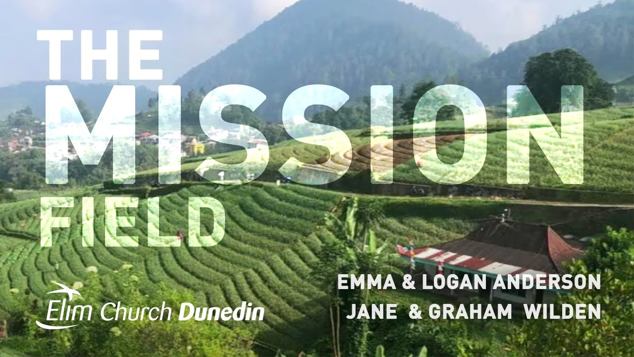 Missions : Emma & Logan Anderson - Jane & Graham Wilden | 24 AUG | Elim ...