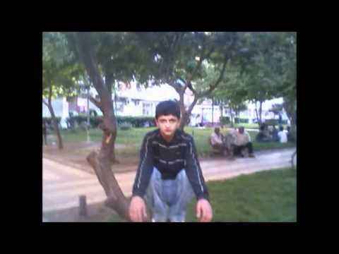 Mezarıma Bir Kürek Toprak Atma Diyarbakır Style