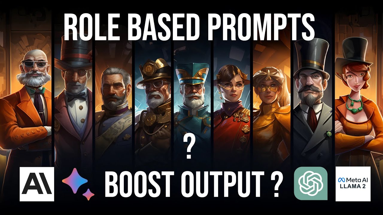 Role-Based Prompting: Does It Improve Responses on ChatGPT, Claude ...
