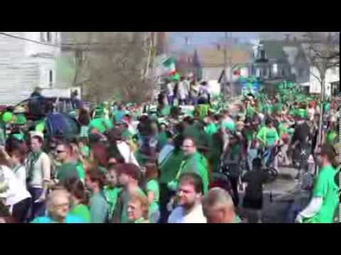 Buffalo's Irish Heritage: Images of the 1st Ward, the Valley & South ...