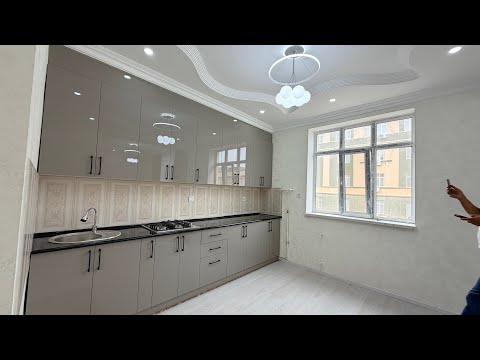 84.500 Azn YENİ BAKI yaşayış Kompleksində kupçalı Mənzil Satılır  070 300 30 90 Sadiq Bey