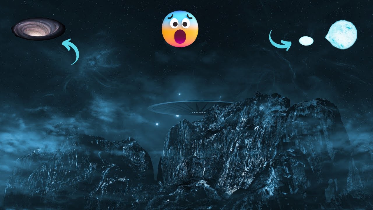 Scary Facts About Space Creepy Facts hindi facts scaryfacts scary-facts-about-space-creepy-facts-hindi-facts-scaryfacts